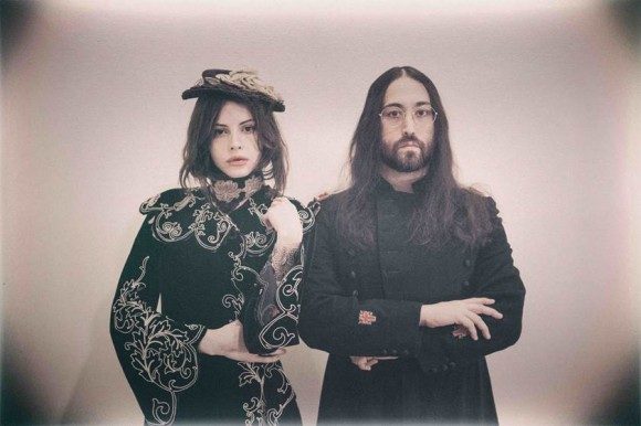 NEW MUSIC ALERT: Sean Lennon's The GOASTT Premieres New Video for "Moth ...