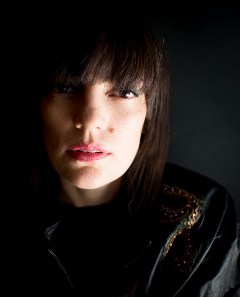 Interview: Juliette Commagere on Musical Family Ties, Raucous Crowds ...