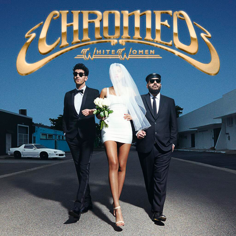 LISTEN: Chromeo Releases New Single “Jealous (I Ain’t With It)” - mxdwn ...