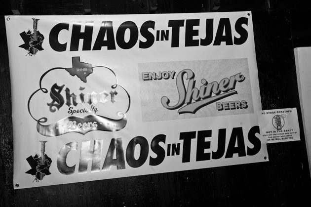 Chaos in Tejas Announces 2014 Lineup Including Beth Israel, Diabolical ...