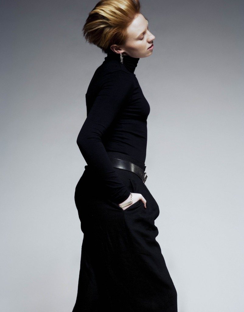 La Roux Announces Summer 2014 Tour Dates - mxdwn Music