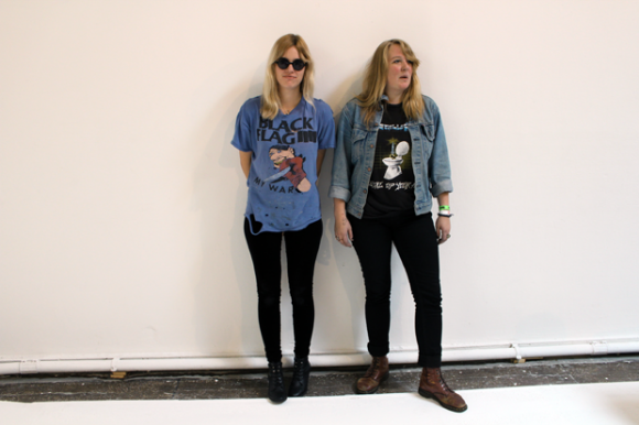 LISTEN: Bleached Releases New Song “For The Feel” - mxdwn Music
