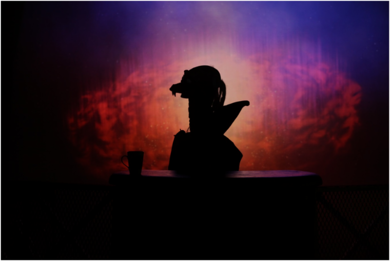 Devin Townsend Project Invites Fans To Collaborate on New Album Z2 ...