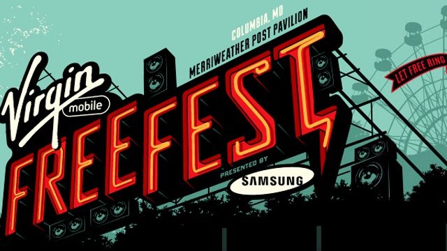 Virgin Mobile FreeFest Will Not Take Place This Year - mxdwn Music