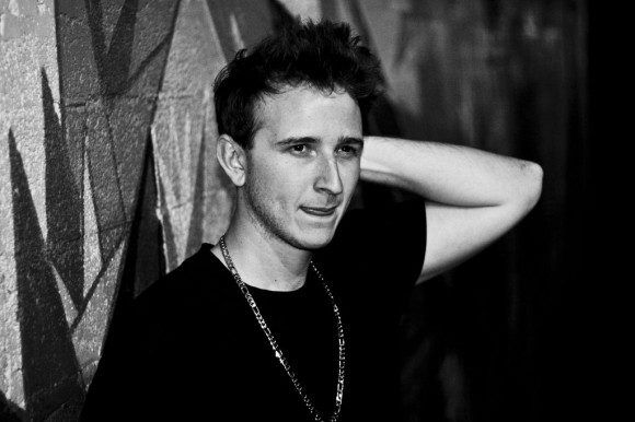 RL Grime @ Emo's Austin 12/11 - mxdwn Music