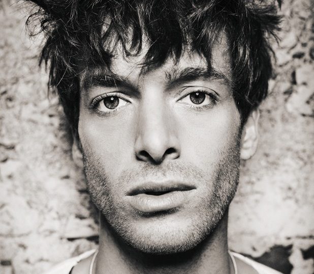 WATCH: Paolo Nutini Releases Short Film For “Iron Sky” - mxdwn Music