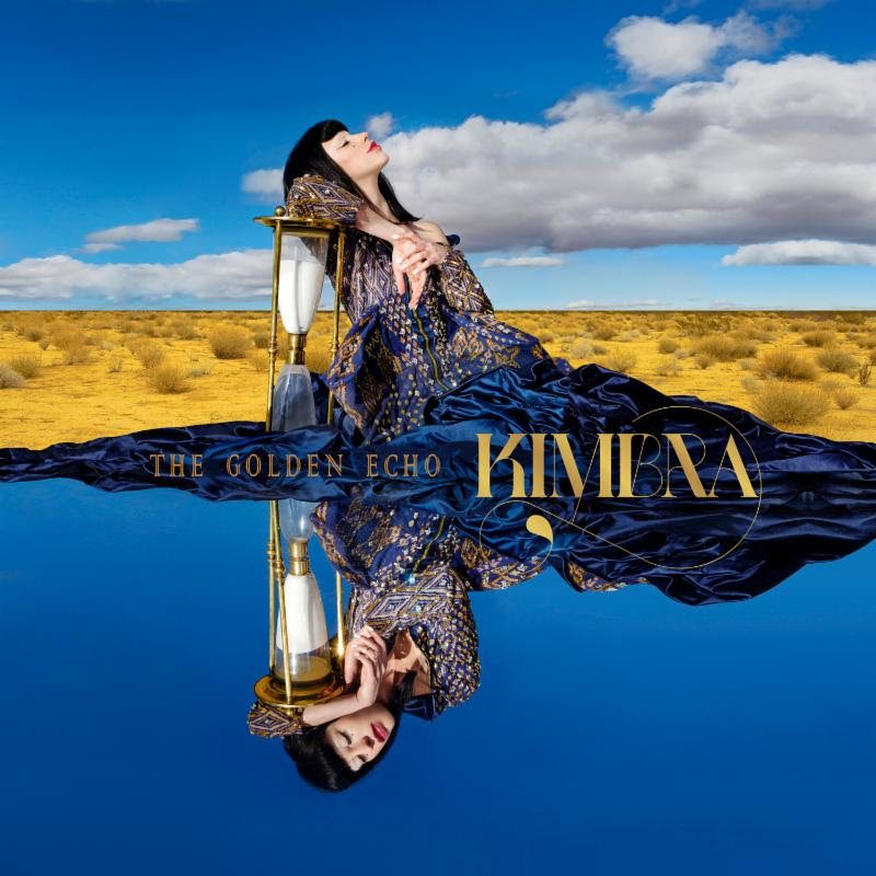 WATCH: Kimbra Releases New Video for "Miracle" - mxdwn Music
