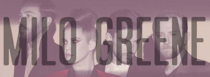 Milo Greene @ Johnny Brenda's 3/14 - mxdwn Music