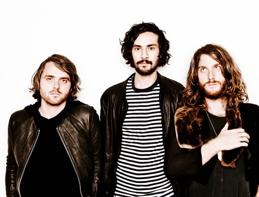 WATCH: Midnight Juggernauts Release New Video For "Freefalling" - mxdwn ...