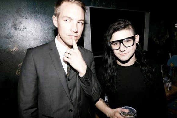 WATCH: Jack Ü Releases New Video For “Take Ü There” Featuring Kiesza ...