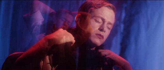 WATCH: Perfume Genius Releases New Video For "Fool" - mxdwn Music