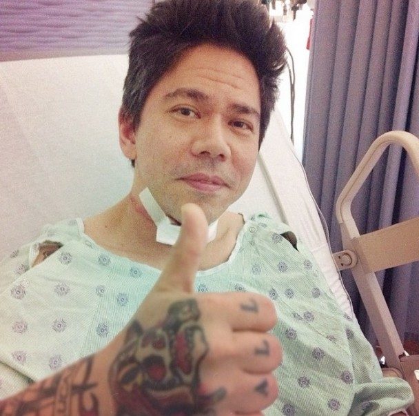 Slint's David Pajo In The Hospital After Suicide Attempt - mxdwn Music