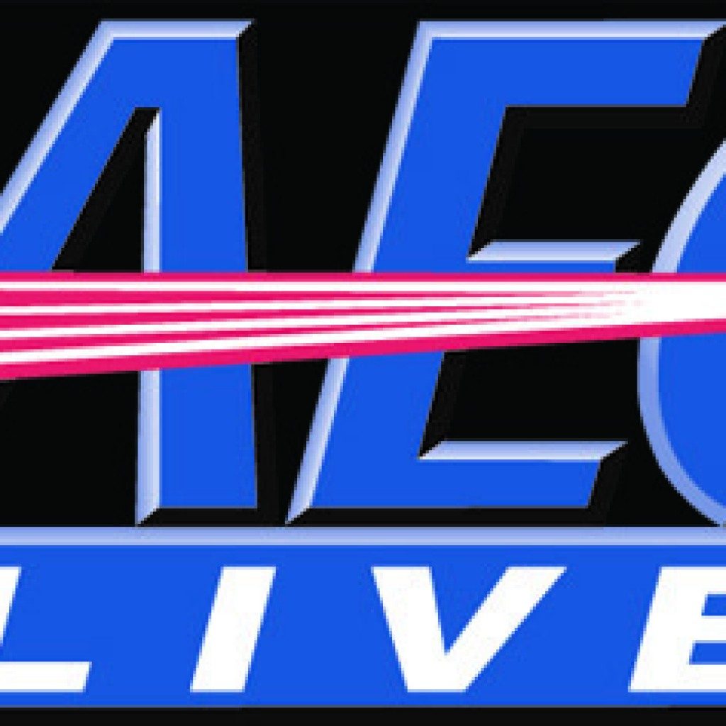 Aeg Live Logo
