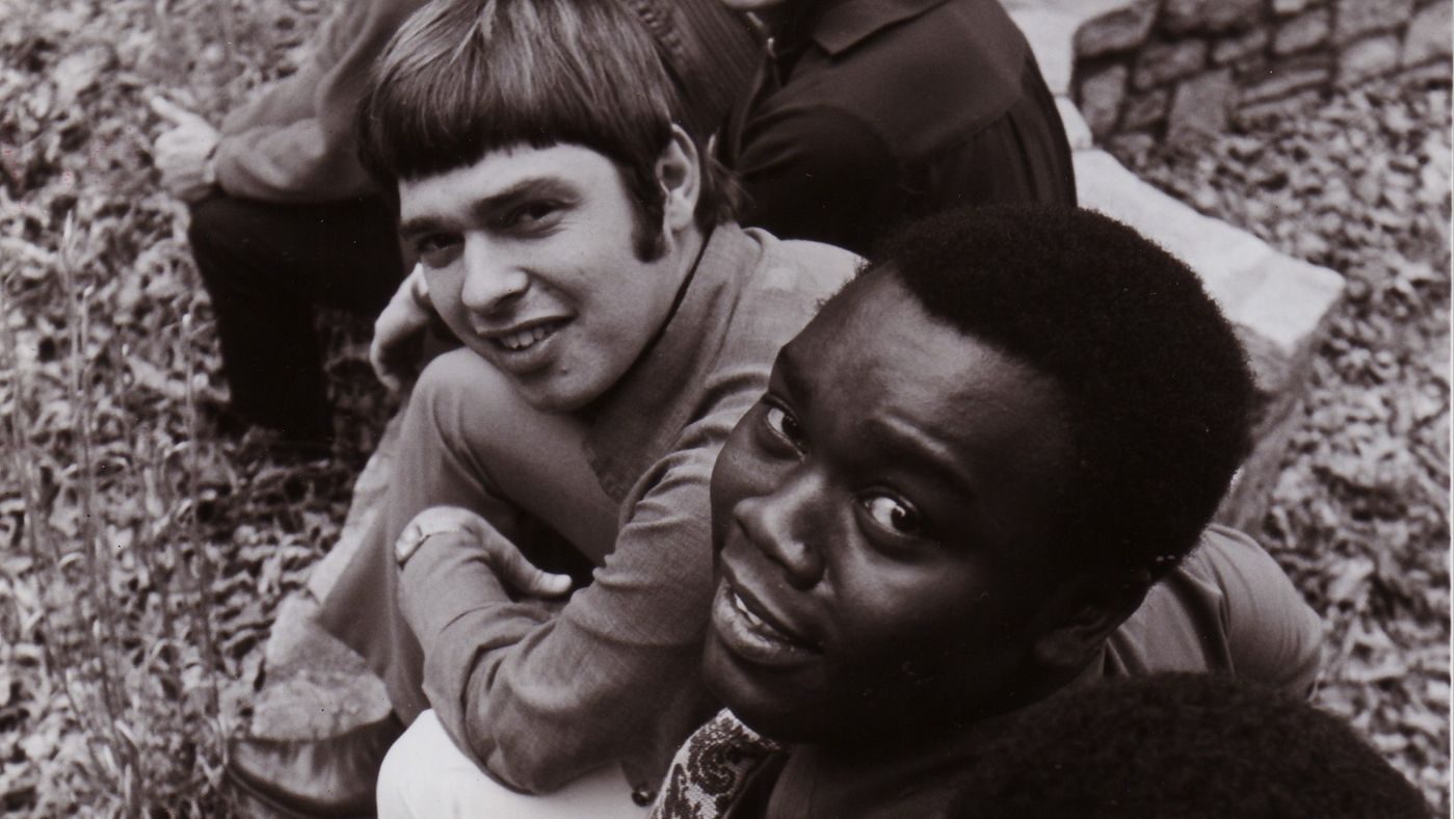 Frontman For The Winstons Finally Paid For Frequently-Sampled "Amen ...