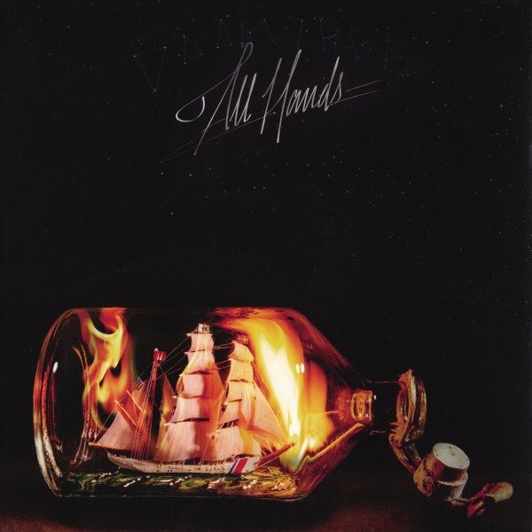 Album of the Year 2015 (mxdwn Top 50) - mxdwn Music