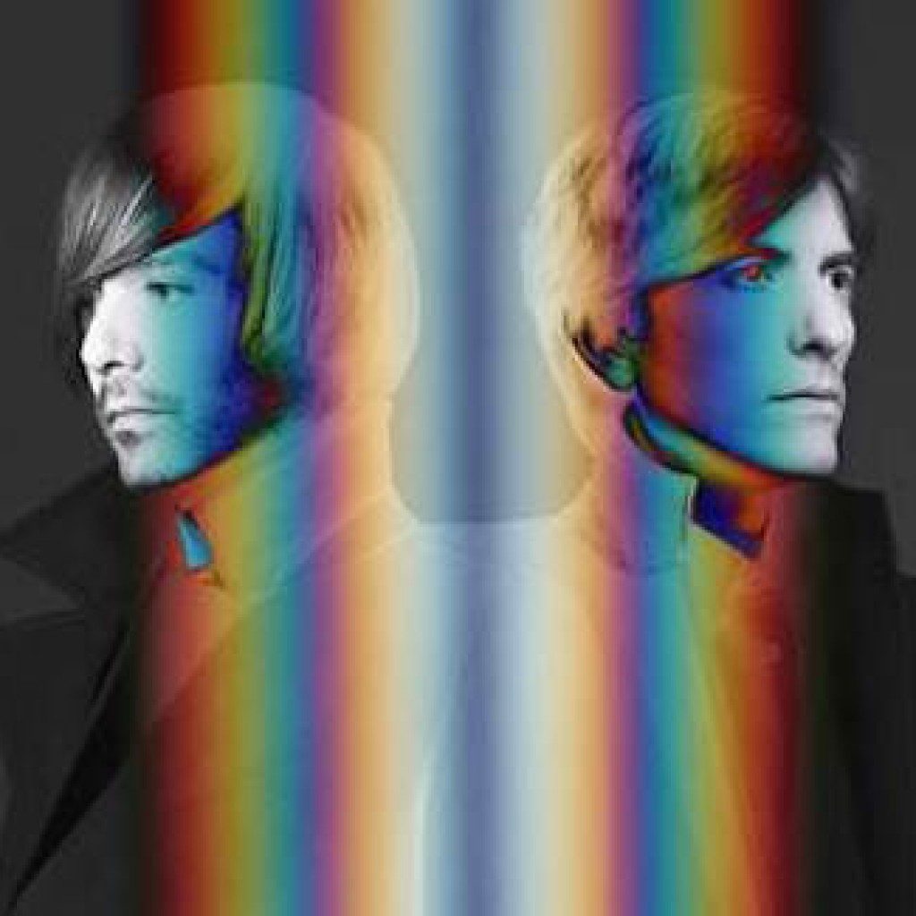 Air Announces New Anthology Album Twentyears For June 2016 Release ...