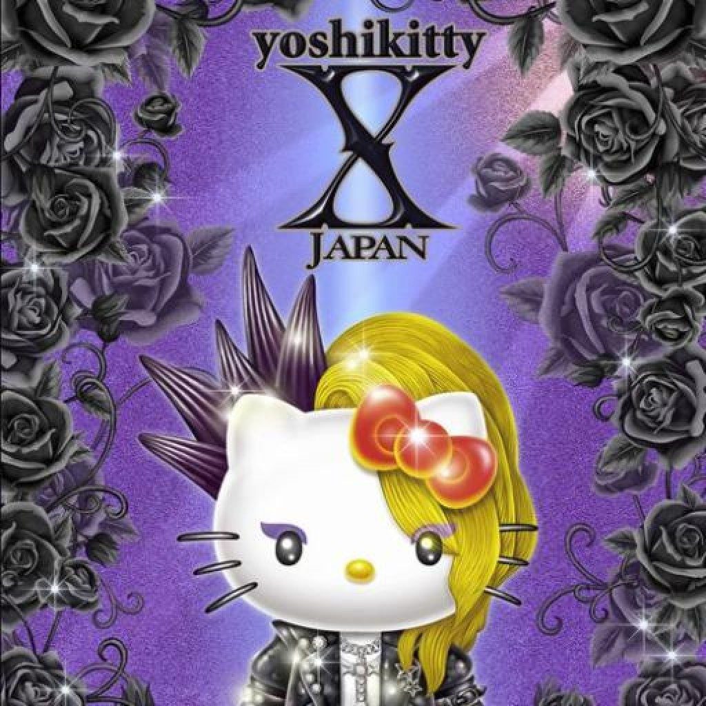 X Marks the Spot: Yoshiki of X Japan on We Are X, Their Upcoming Album ...
