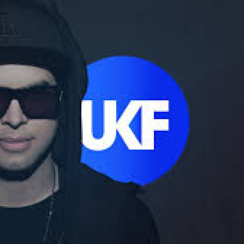 Datsik Vortex