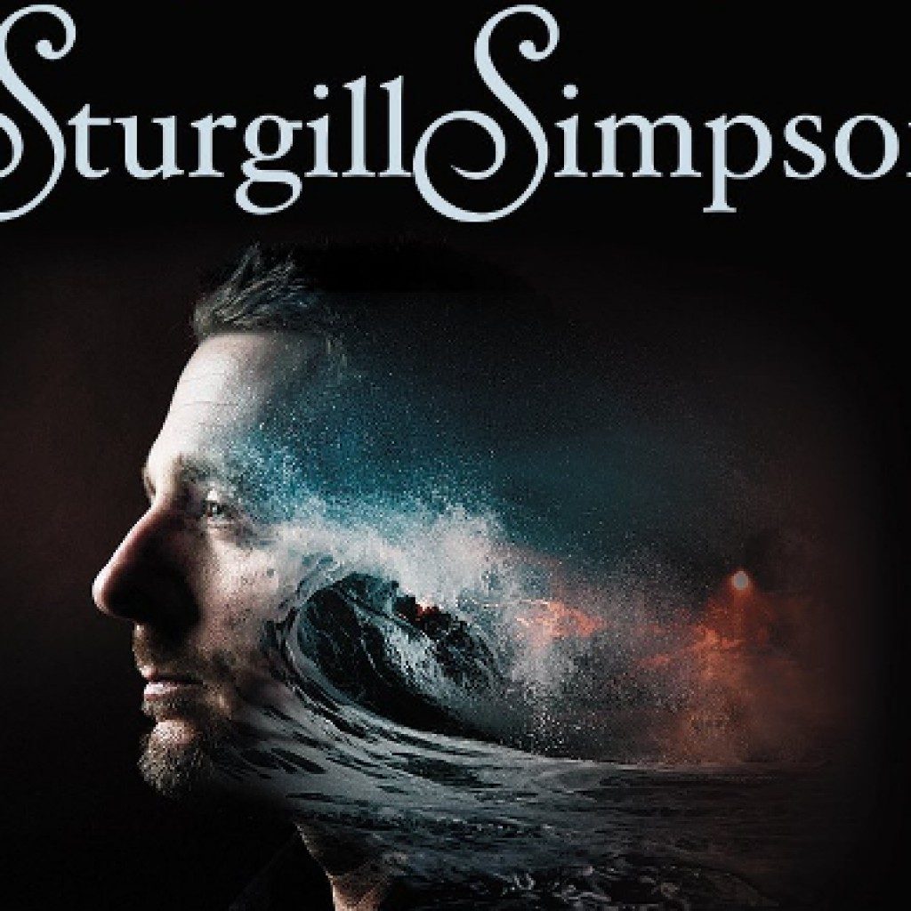 Sturgill Simpson Announces Summer 2017 Tour Dates and Releases New ...