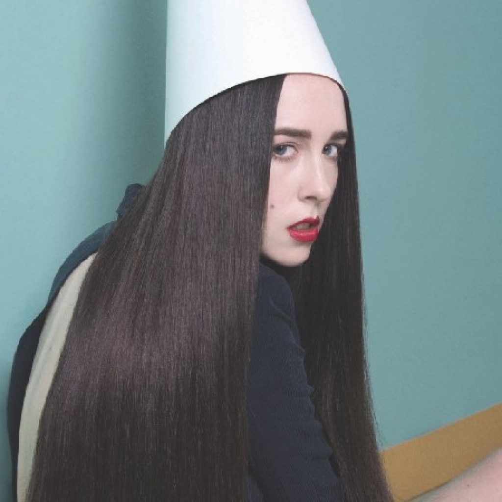 Allie X Allie X Takes Us Behind The Scenes Of Paris Couture Week
