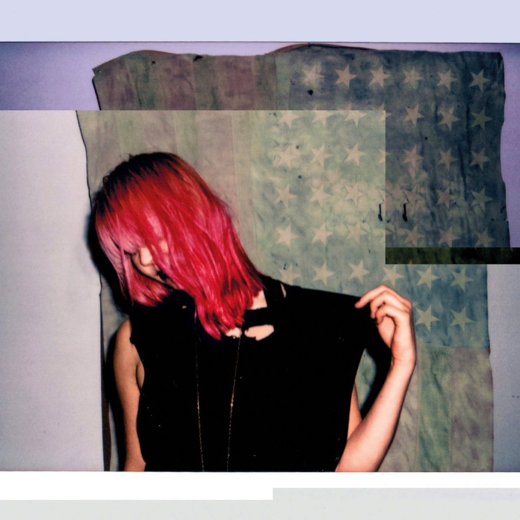 EMA Releases Haunting Slow-Burning New Song “Blood And Chalk" - mxdwn Music