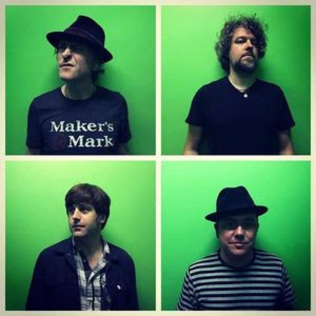 Bash & Pop Release Collaborative Song with Nicole Atkins "Too Late" and ...