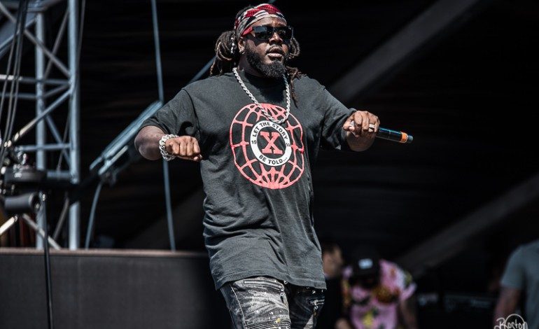 T-Pain & Snoop Dogg Join Forces For New Song ‘That’s How We Ballin’ - mxdwn Music