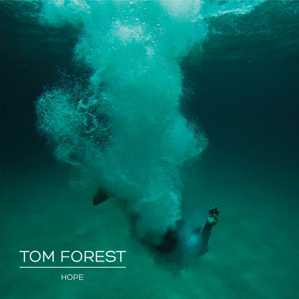 mxdwn Premiere: Tom Forest Releases New Song "Superhuman" and Announces ...
