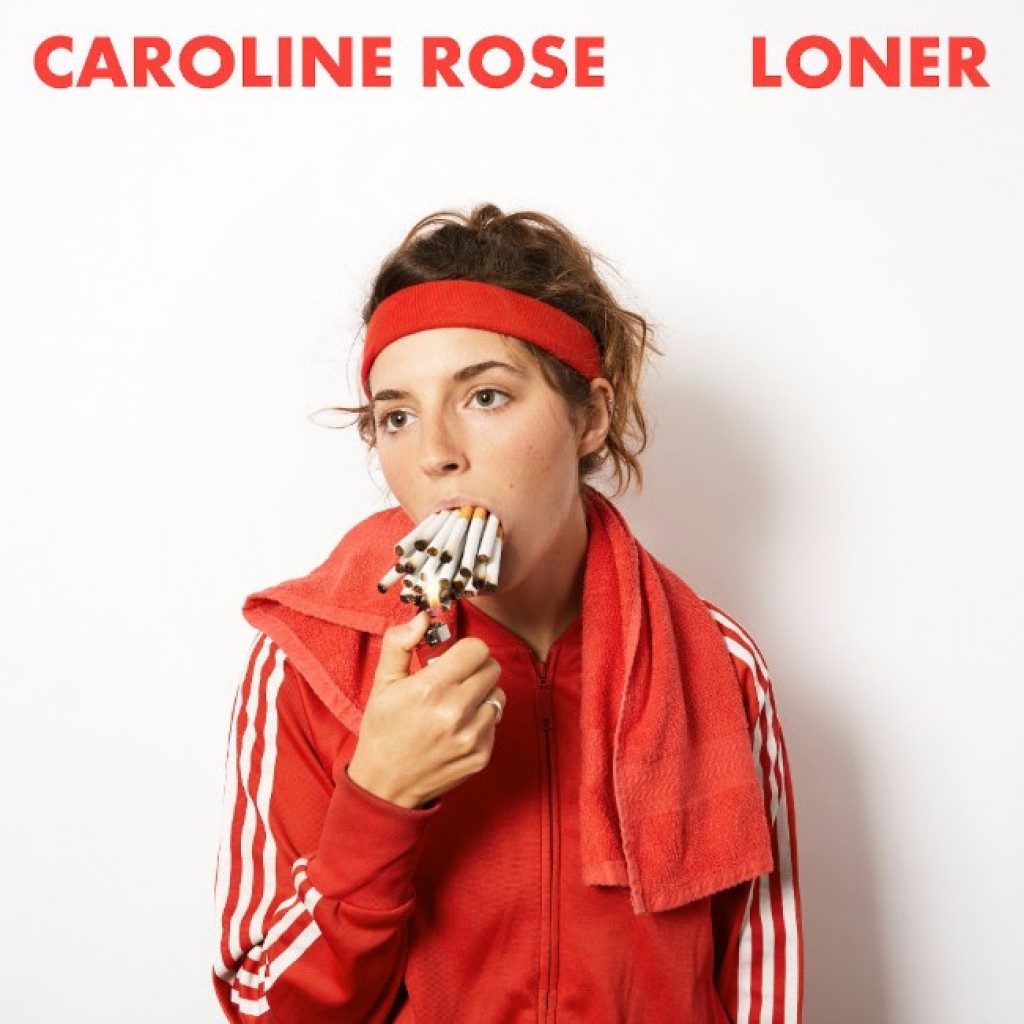 Caroline Rose Announces New Album Loner for February 2018 Release And ...