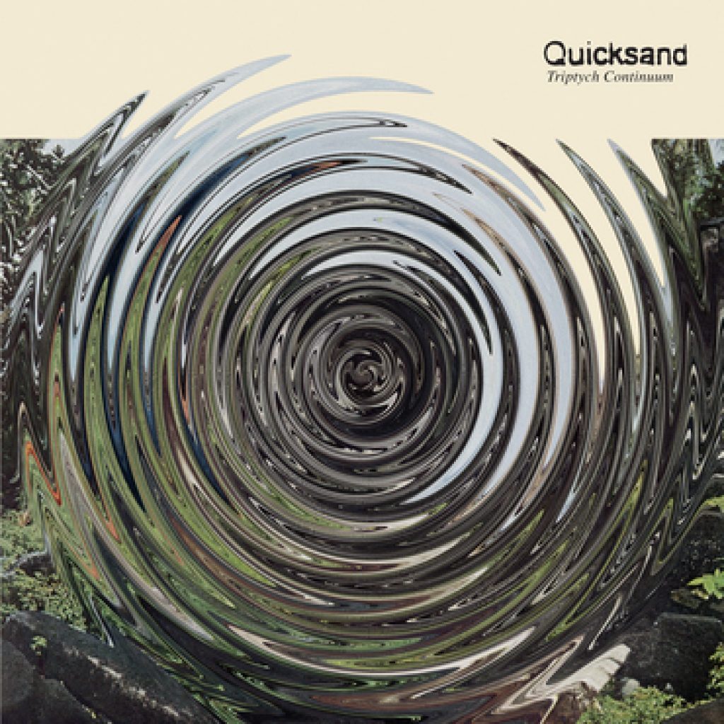 Quicksand Announce 2018 Record Store Day Exclusive Etched 12" EP ...