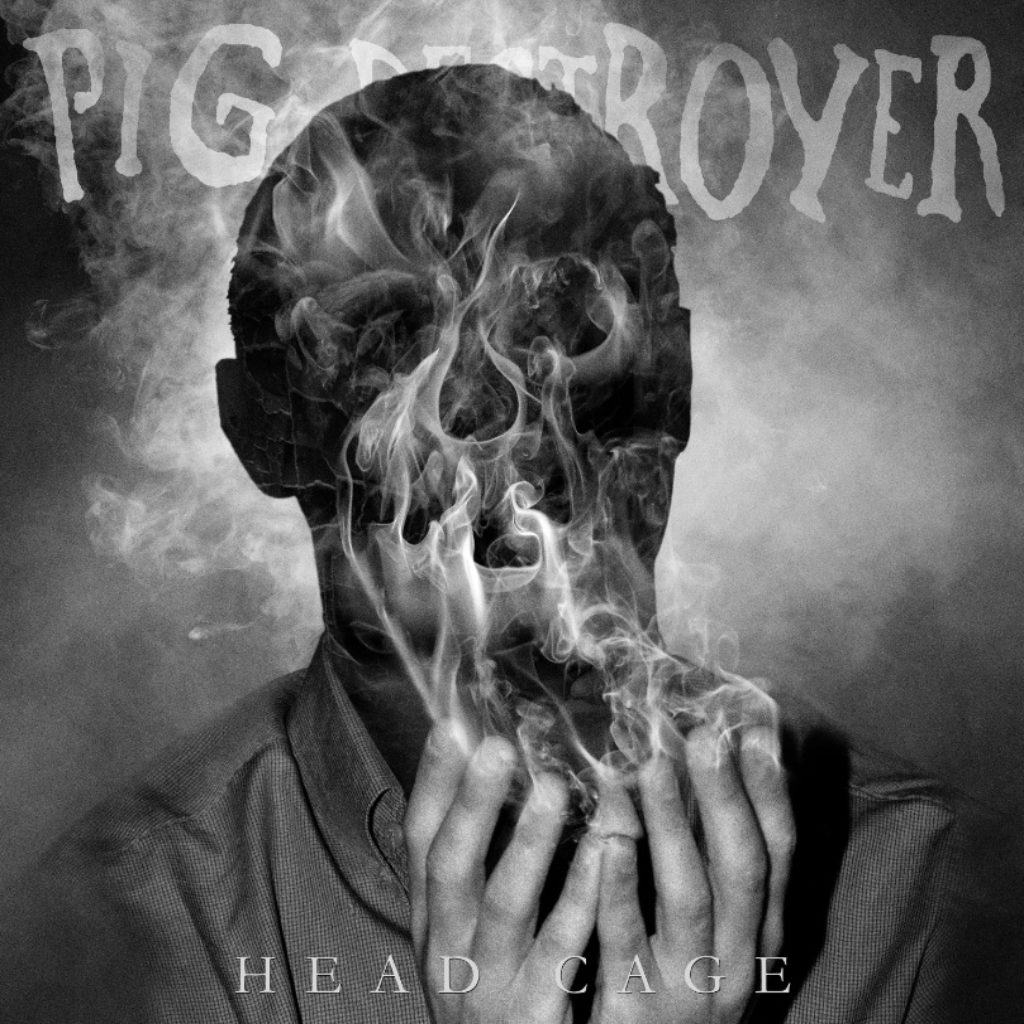 Pig Destroyer Announces New Album Head Cage for September 2018 Release Shares New Video “Army of ...