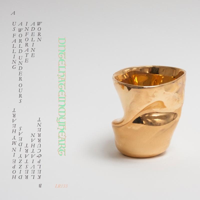 Dntel Surprised-Released a New Album Hate in My Heart This Week - mxdwn ...