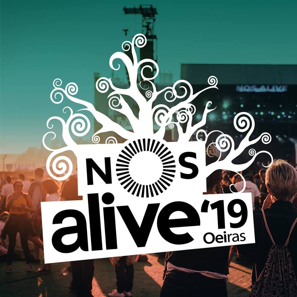 Nos Alive Announces 2019 Lineup Featuring The Smashing Pumpkins, The ...