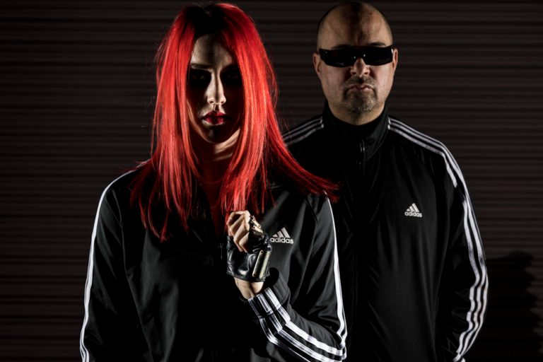 Best New Artist 2018: An Interview with Emily Kavanaugh and Mark Brooks ...