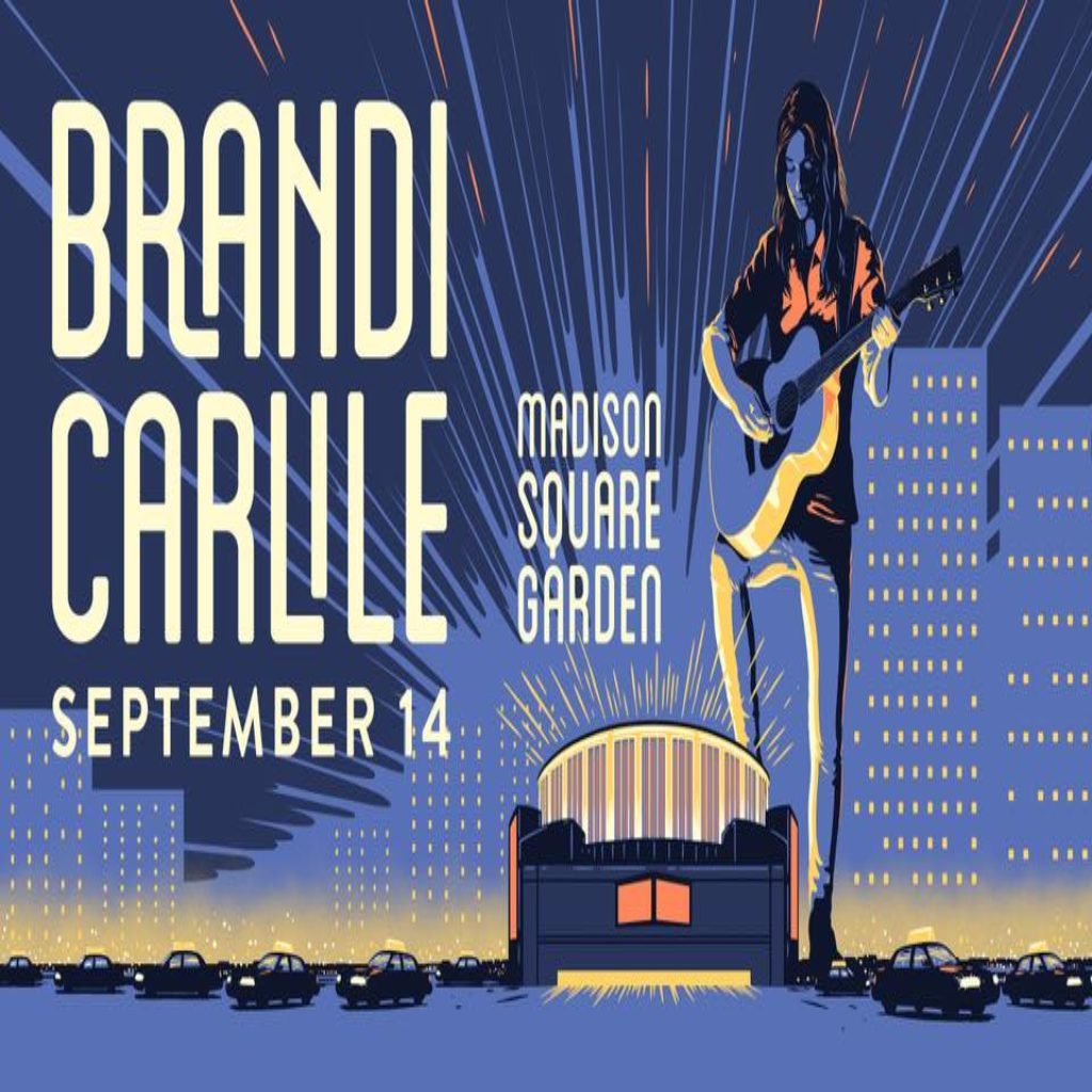 Brandi Carlile Announces Summer 2019 Tour Dates - mxdwn Music