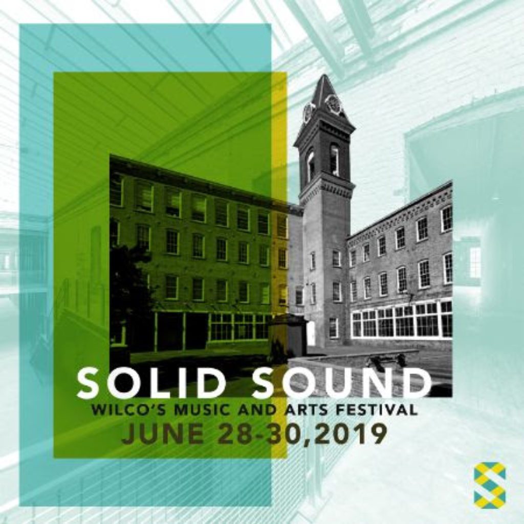 Wilco's Solid Sound Festival Announces 2019 Lineup Featuring Wilco ...