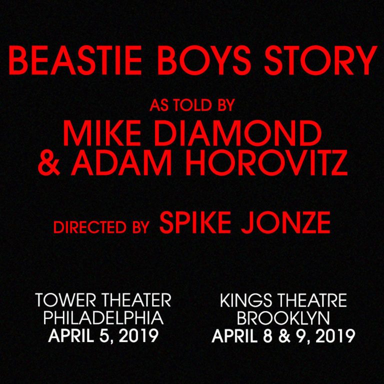 Ad-Rock and Mike D of Beastie Boys Announce Special Live Event “Beastie ...