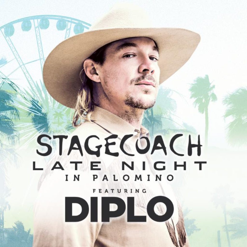 Electronic DJ Diplo to Show Off His Southern Roots at Country Music ...