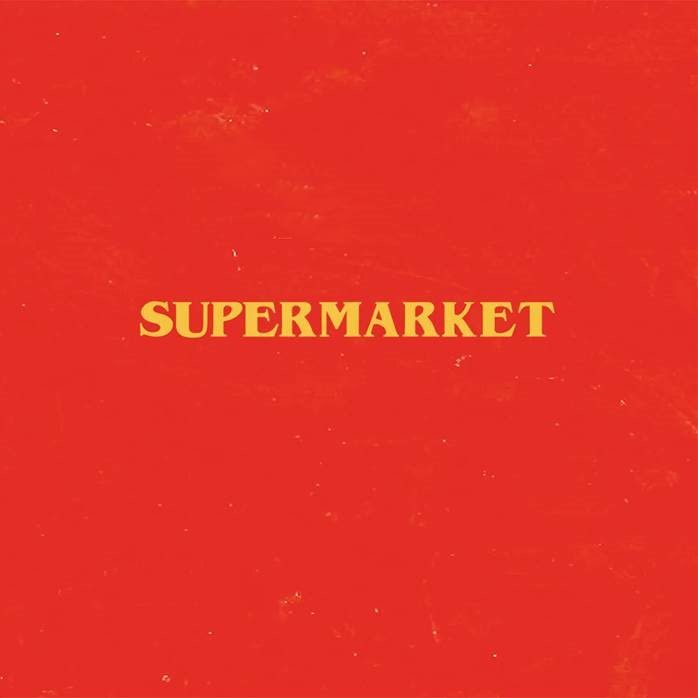 Logic Surprise-Releases Soundtrack to Debut Novel Supermarket Featuring ...