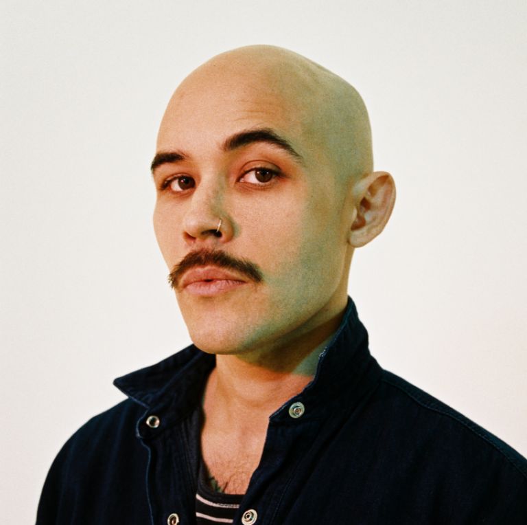 mxdwn PREMIERE: Aaron Rice Makes His Way Through An Unknown Future in ...