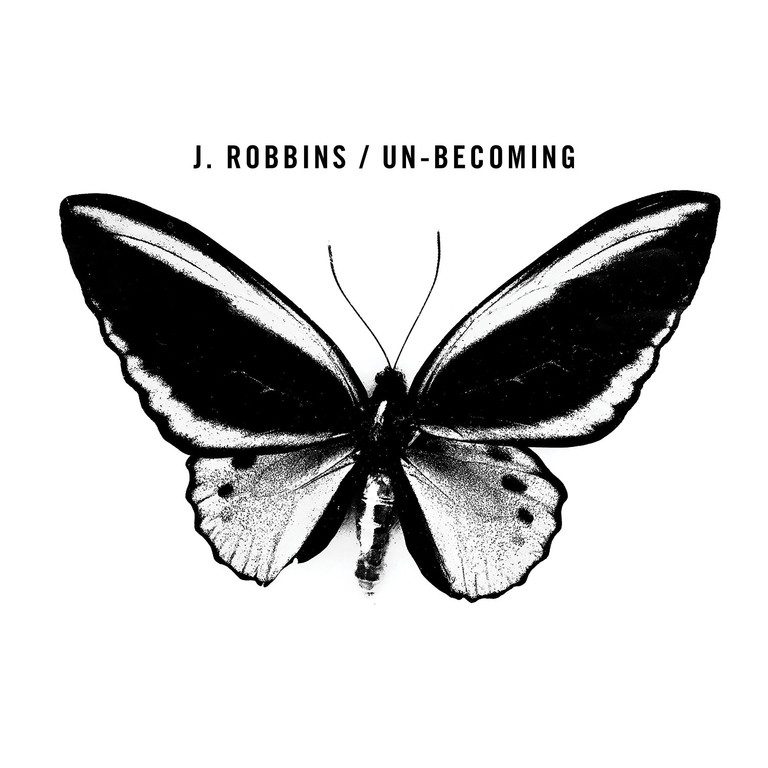 J. Robbins Announces Debut Solo Album Un-Becoming for May 2019 Release ...