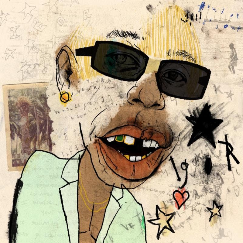 Tyler, The Creator Announces New Album IGOR for May 2019 Release ...