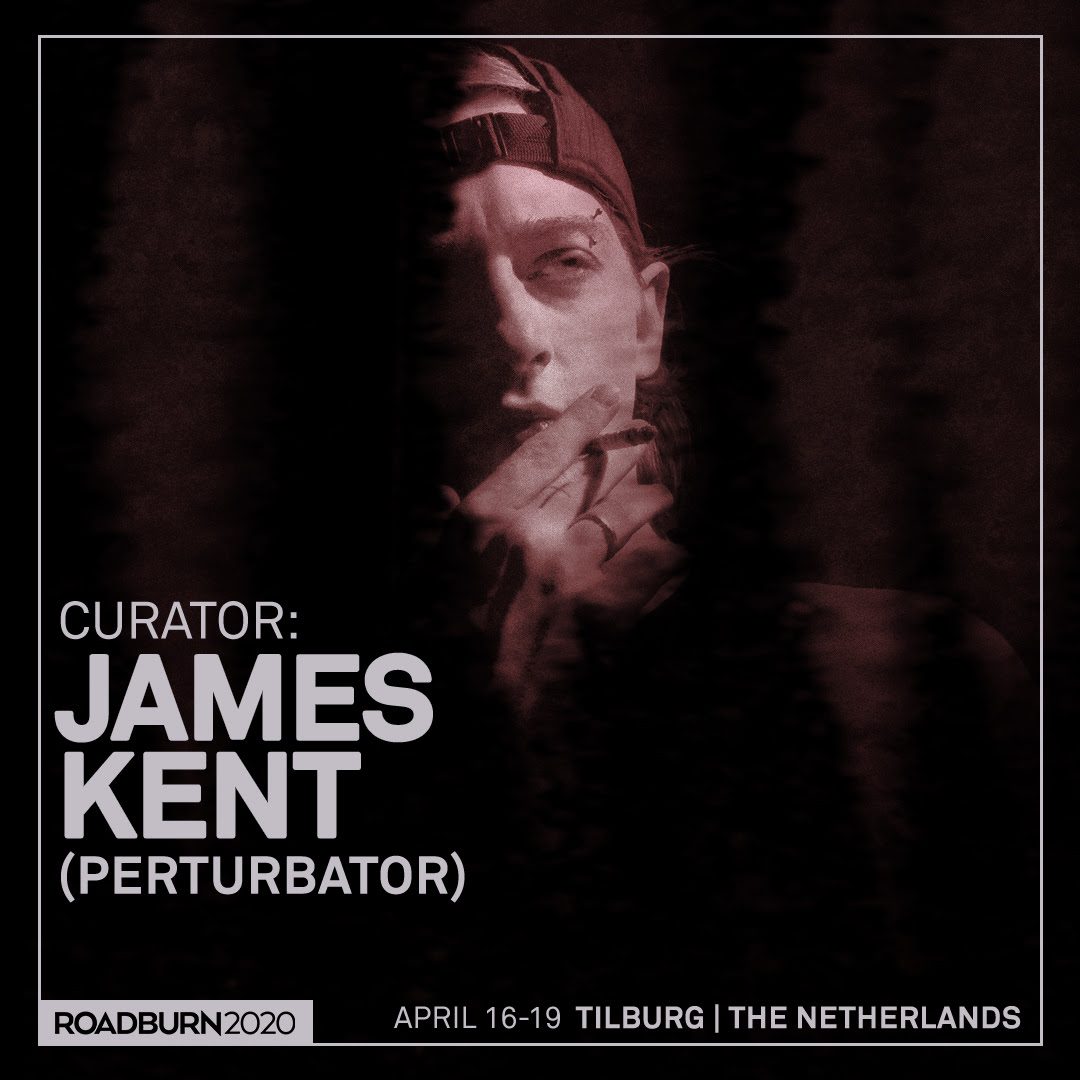 Roadburn Announces 2020 Co-Curators Emma Ruth Rundle and James Kent of ...