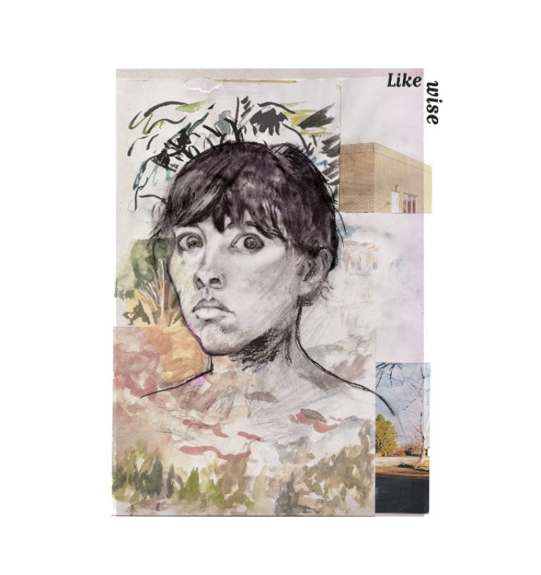 Frances Quinlan of Hop Along Announces First Solo Album Under Her Own ...