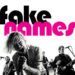 Dennis Lyxzén and Brian Baker Form Punk Supergroup Fake Names, Share ...