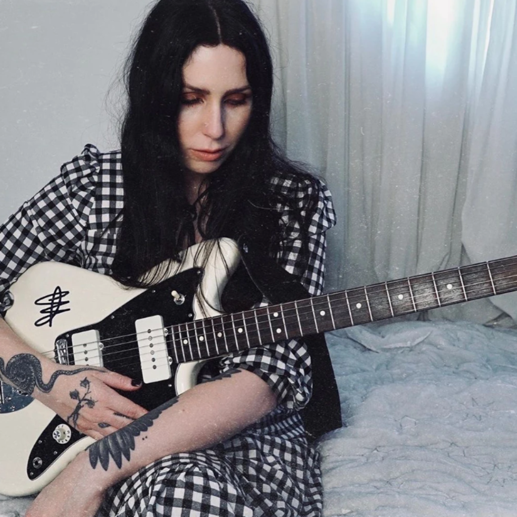 Sargent House Charity Raffle Allows Fans to Own Merchandise from ...