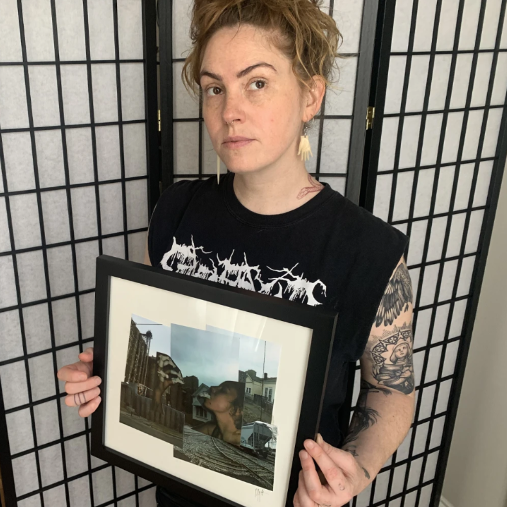 Sargent House Charity Raffle Allows Fans to Own Merchandise from ...