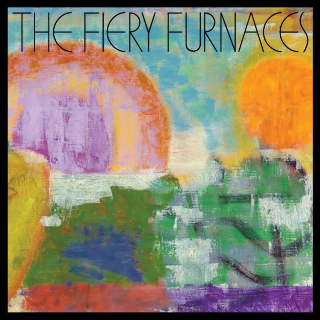The Fiery Furnaces Release First New Song in 10 Years "Down at the So ...