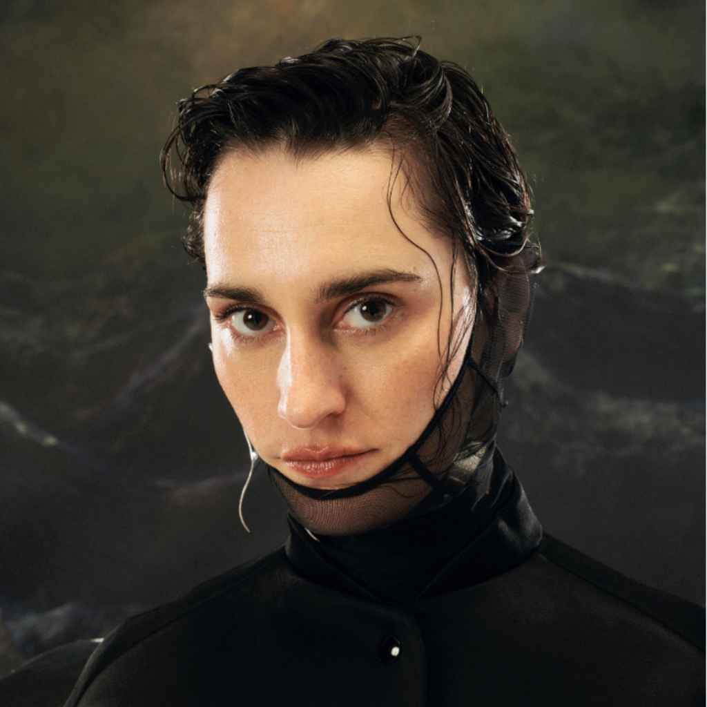 Yelle Announces First New Album in Six Years L'Ère du Verseau for ...