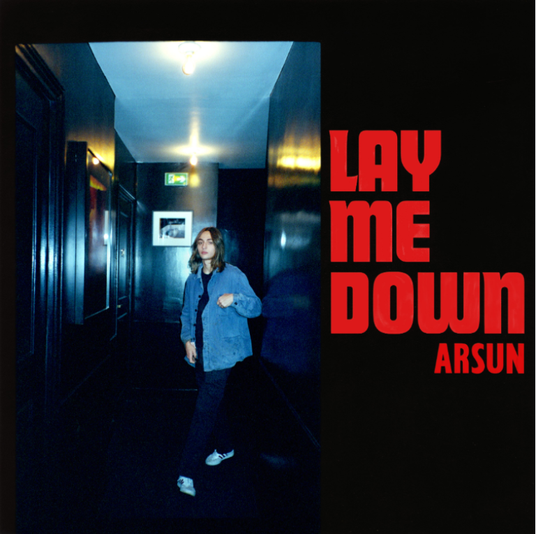 mxdwn PREMIERE: Arsun Showcases Classic R&B Inspiration on New Song ...